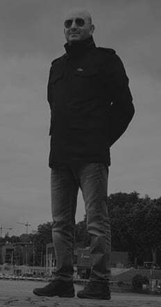 Dr. Mohammad Al Rifai – Al Ain, UAE